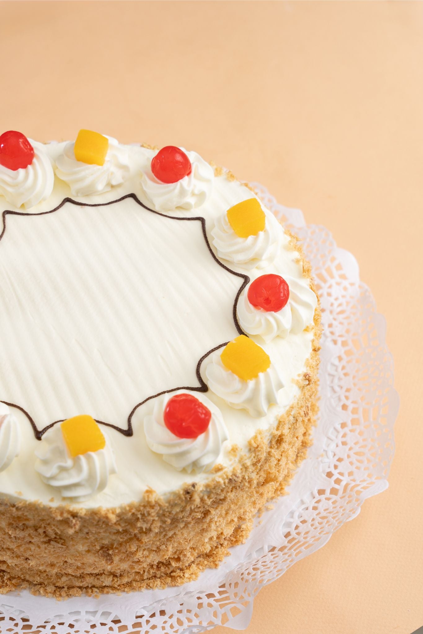 Tortas La Folia – La Folia Pastelería