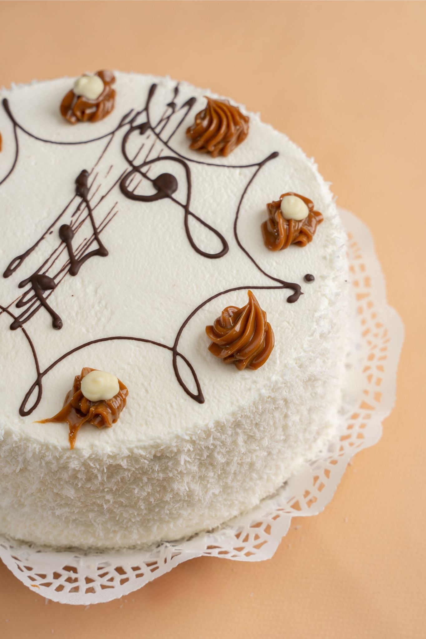 Tortas La Folia – La Folia Pastelería