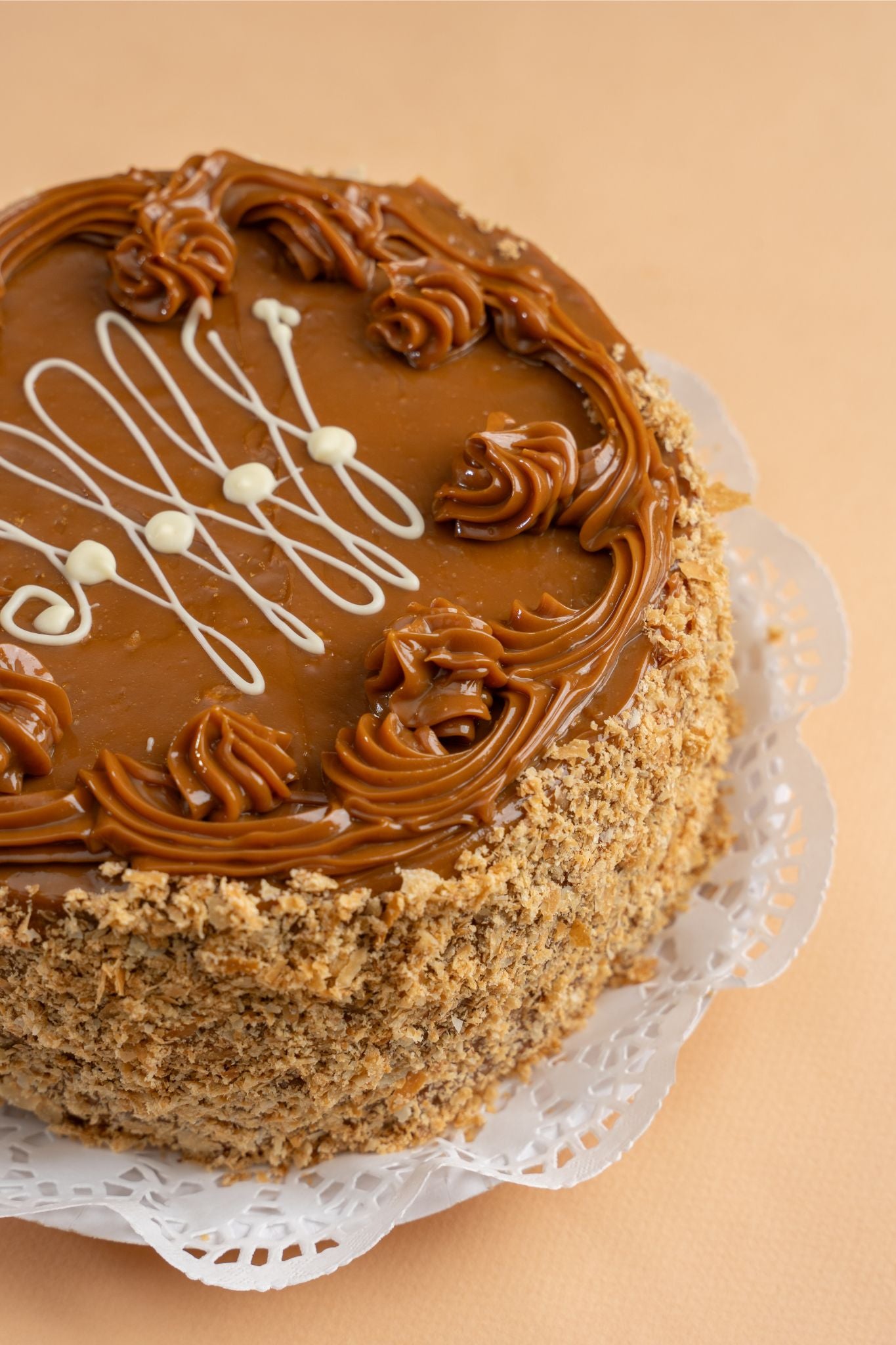 Tortas La Folia – La Folia Pastelería